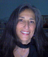 Paula Siegel MFT